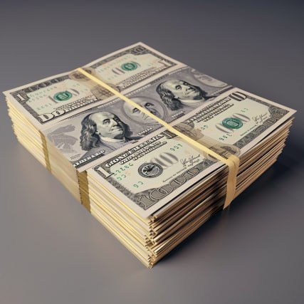 Nilivyounda ($100) zaidi ya 230,000/= pesa za kitanzania ndani ya ...