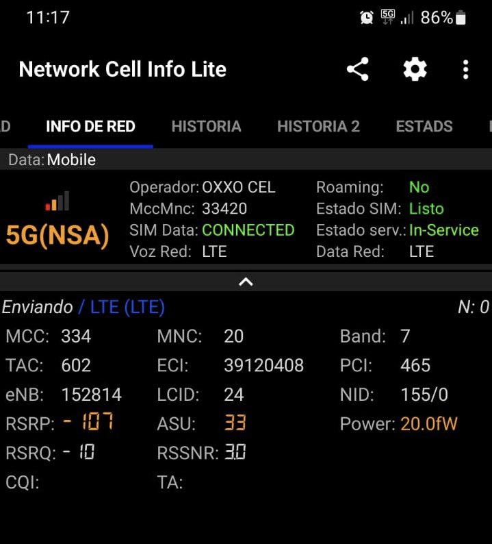 IoT | ISP | 5G on Twitter: "👀"