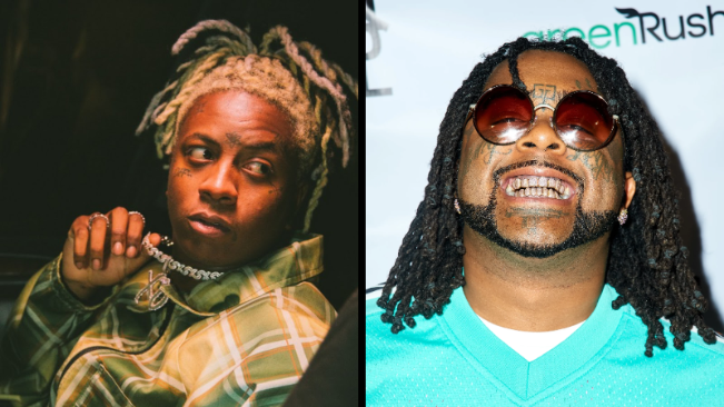 Rapmais On Twitter Yunk Vino Revela Tracklist De Seu Novo álbum E