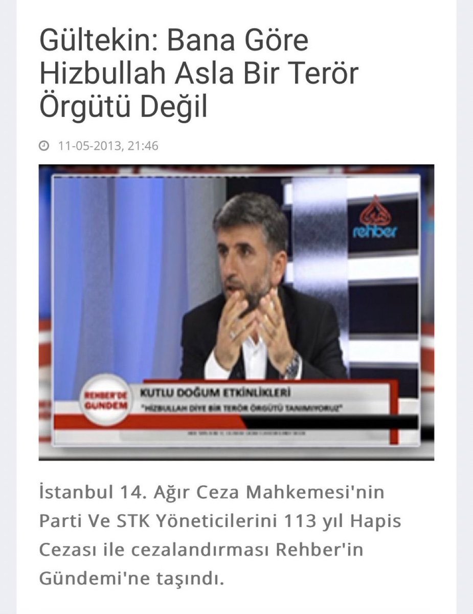 Thread by @muratagirel on Thread Reader App – Thread Reader App