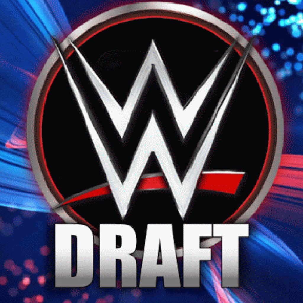 2008 Wwe Draft