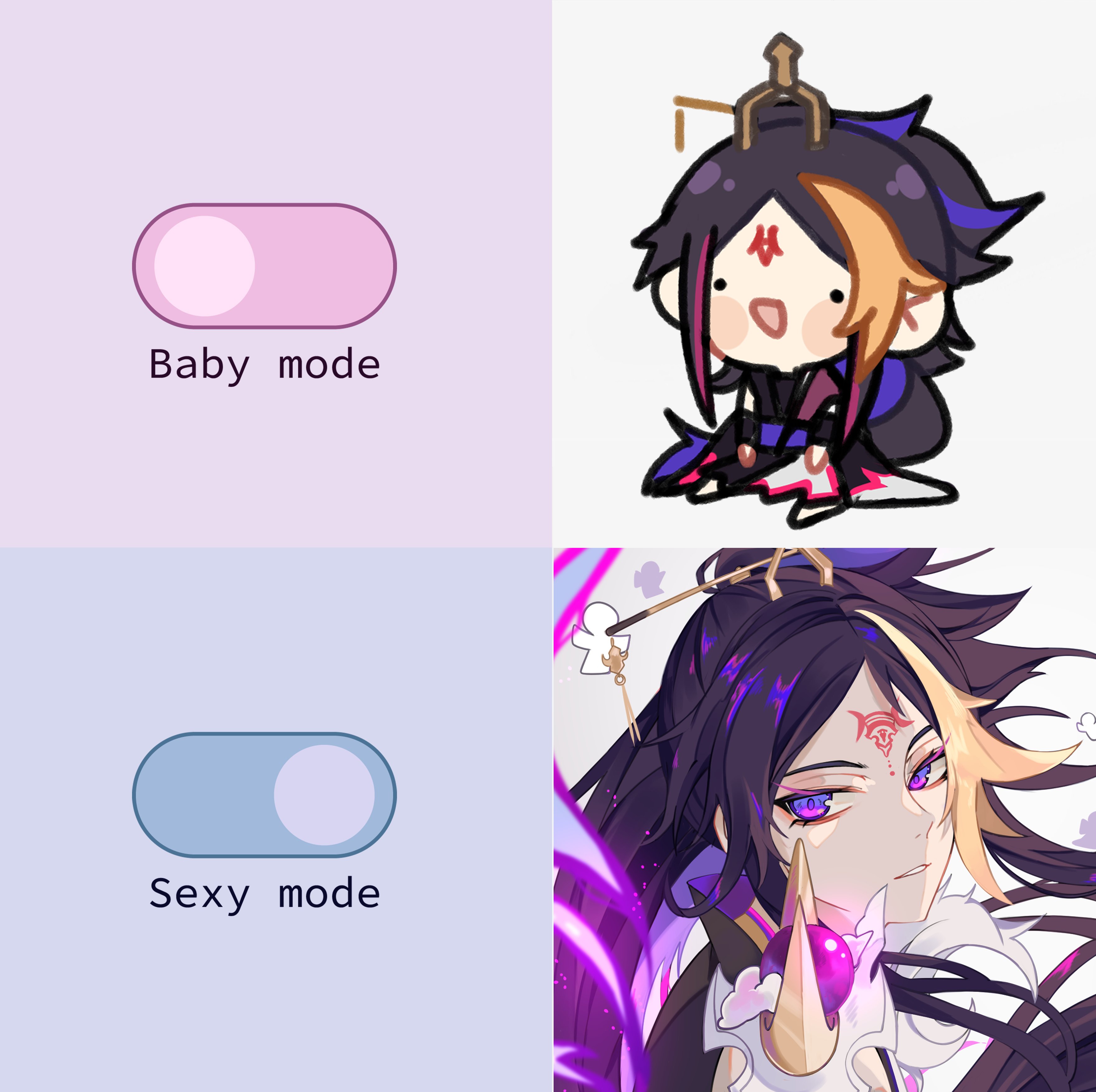 scaramouchie (@scara_mochiii) / Twitter