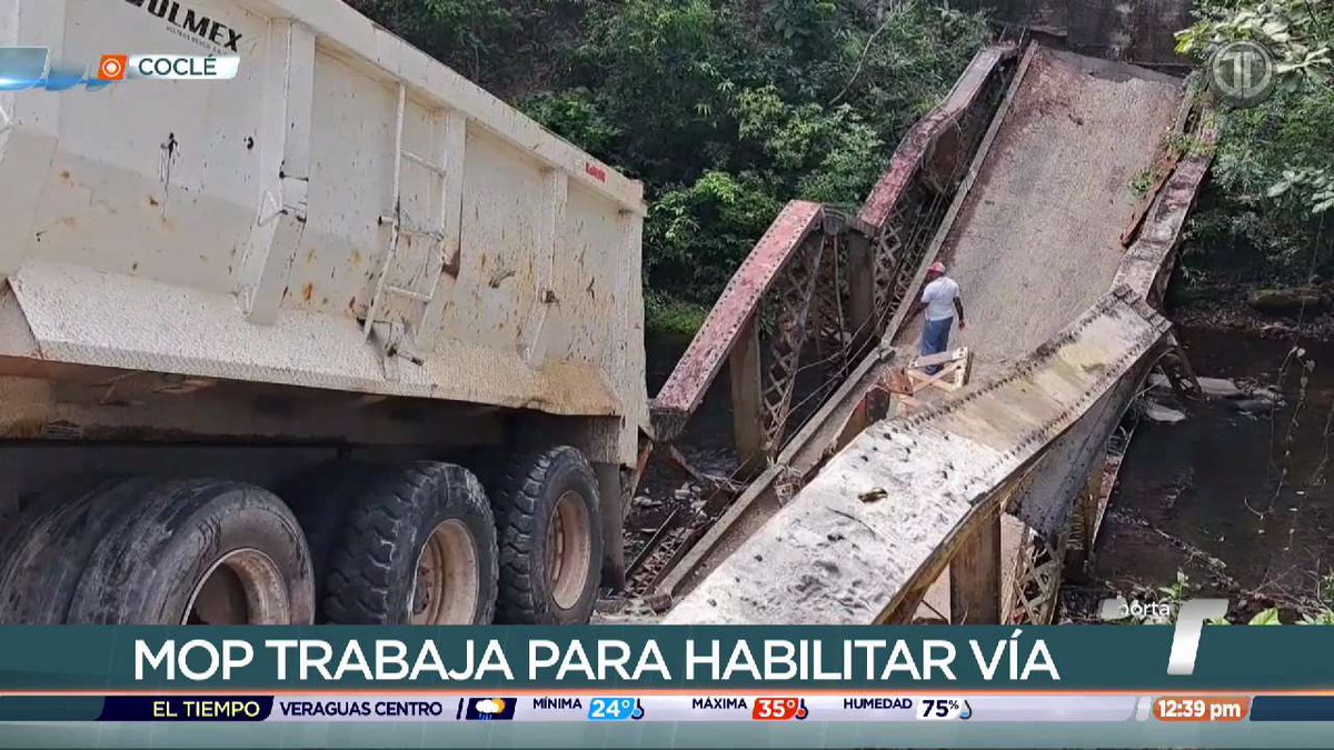 Telemetro Reporta on Twitter: Telemetro Reporta on Twitter: