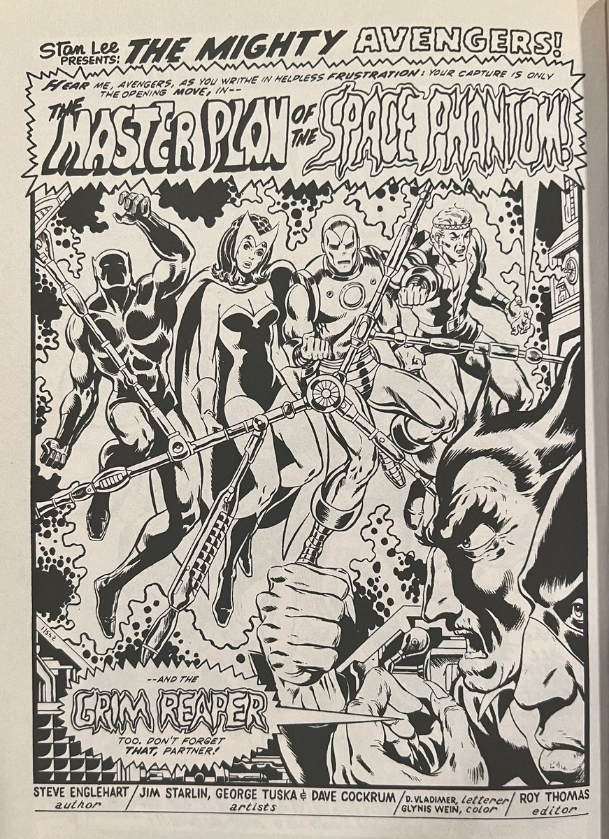 Robliefeld On Twitter New Robservations Making Comics The Art Of Embellishing We Go Deep