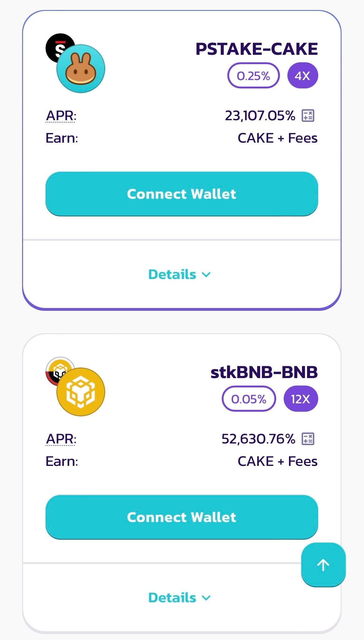 pSTAKE for BNB (@pSTAKE_stkBNB) / Twitter