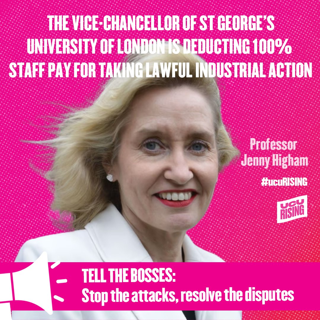 UCU on Twitter: UCU on Twitter: