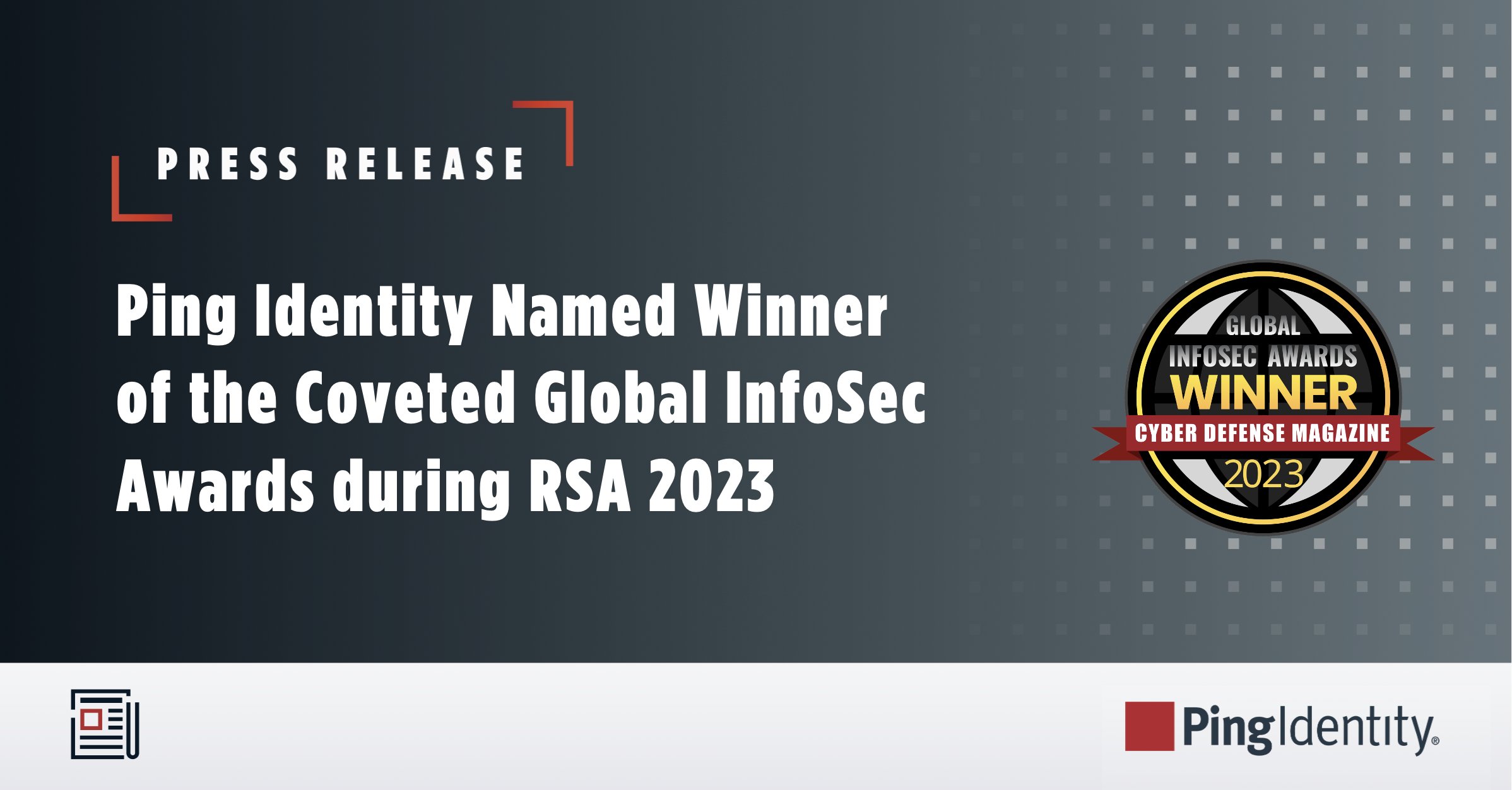 Ping Identity (@pingidentity) / Twitter