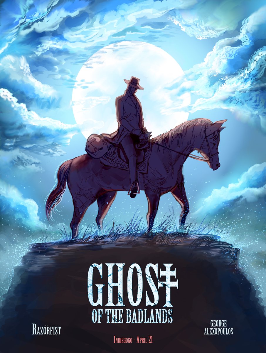 George Alexopoulos (@GPrime85) さんのイラスト・マンガ作品まとめ (611 件) - Twoucan