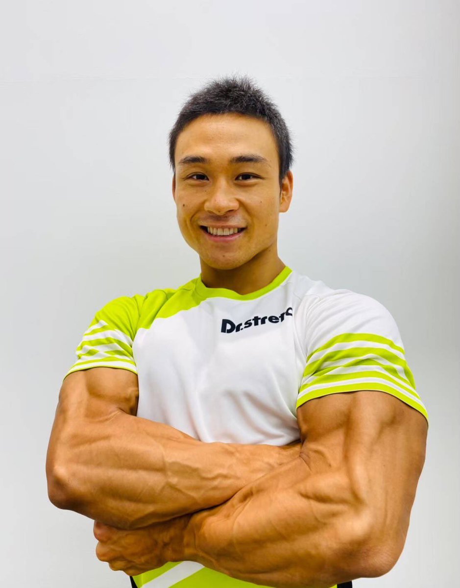 真实直男控 On Twitter Yutaro(图1,2)和之前提到过的熊谷雅史(图3)好像都是从健美选手选拔出来的直男。虽然yutaro和熊谷在名气上比不上曾经红极一时的敦志(图4),但