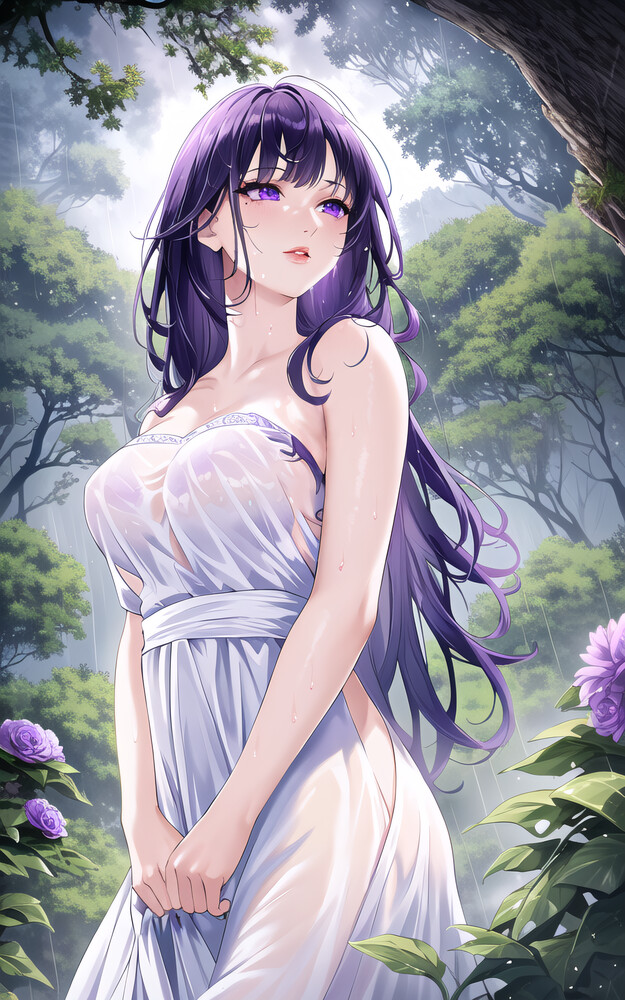 Sankaku Complex On Twitter Tuesdays Morning Risers Sankaku