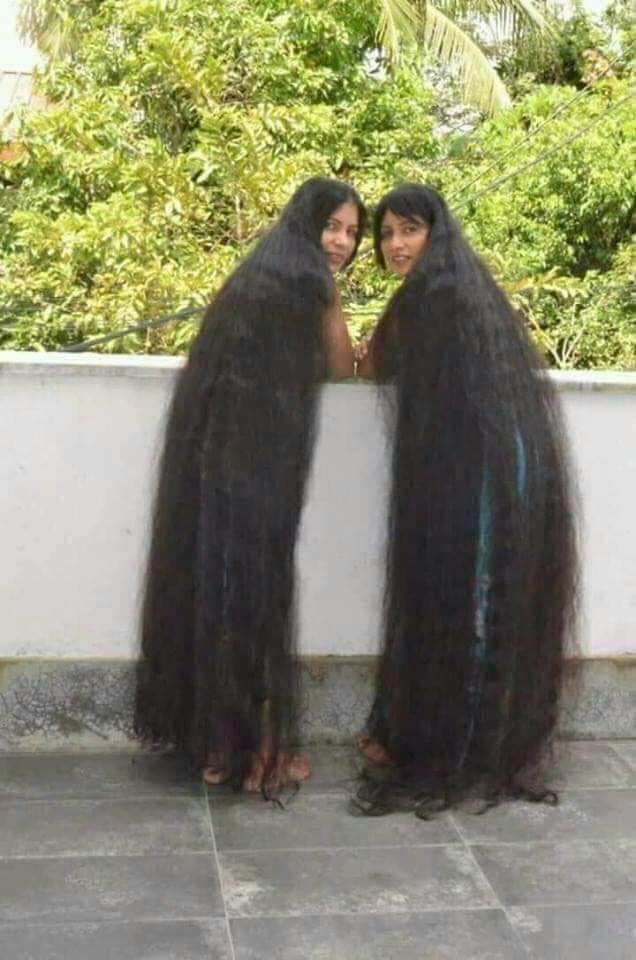 Shining Star 🇮🇳 on Twitter: "Kaun sa tel lagaya hoga inhone ne? 🤔"