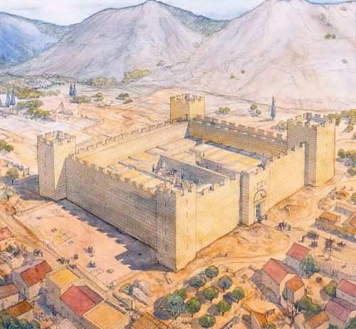 We know very little about the Akritai, soldiers who defended Byzantium ...