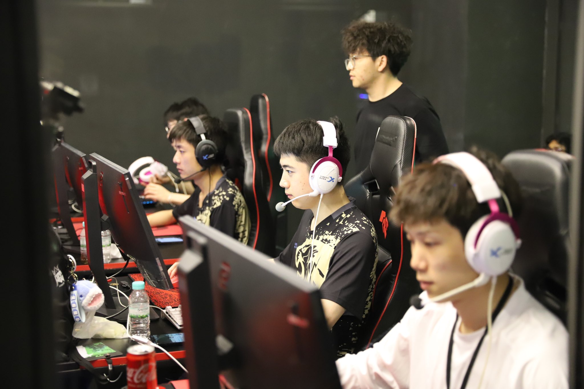 PGS 1 Preview: Cliff Notes Version - The Game Haus