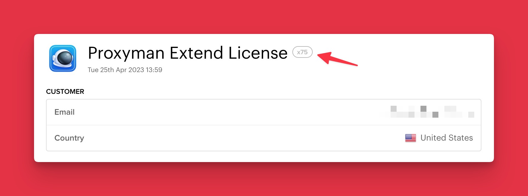 Noah Tran on Twitter: "The biggest deal ever. A company has extended 75 new seats 😳 I guess ...