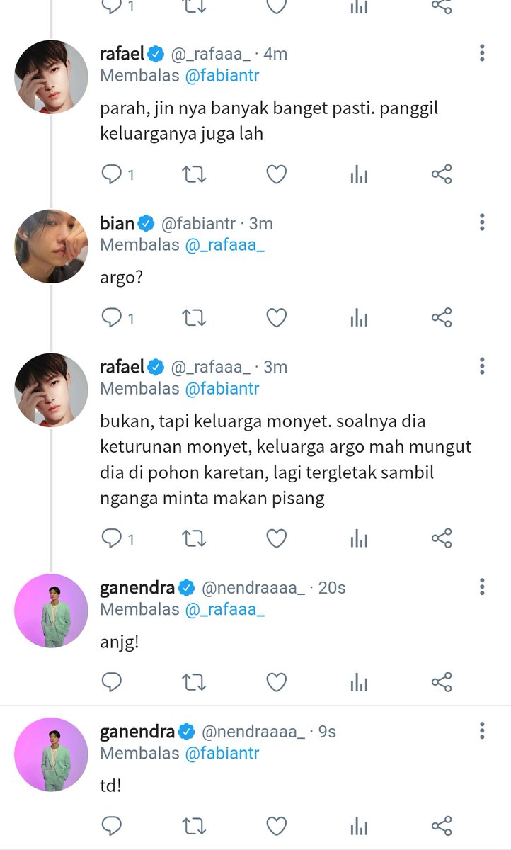 nesa | agazell update. on Twitter: "158."