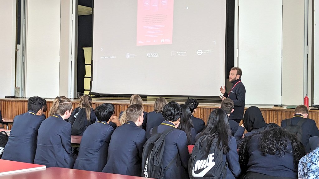 Introduction from the Principal • Harris Academy Purley