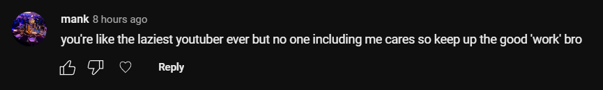 Vaazkl on Twitter: "this has pushed me over the edge, im killing myself"