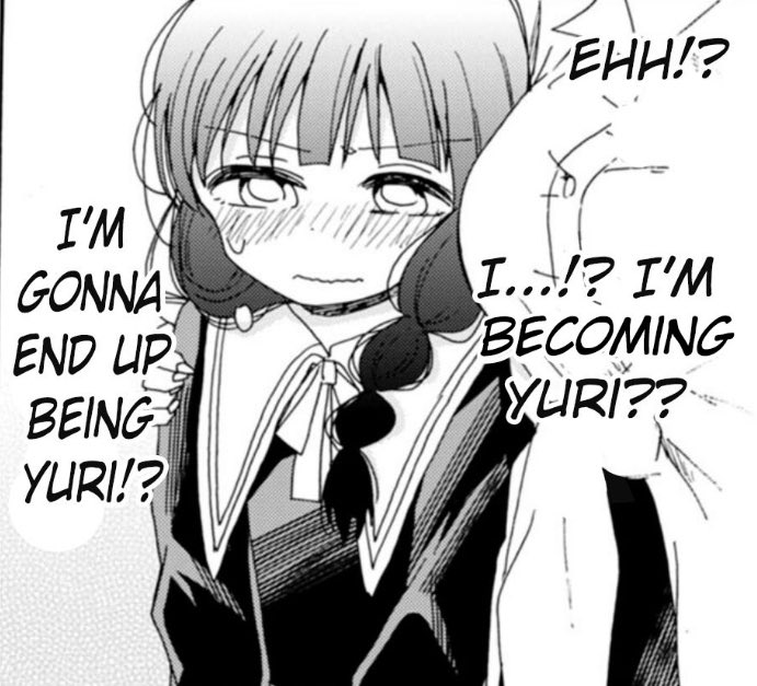 Lemma Chubby Queer Robot Vtuber On Twitter Rt Lesbian Makima