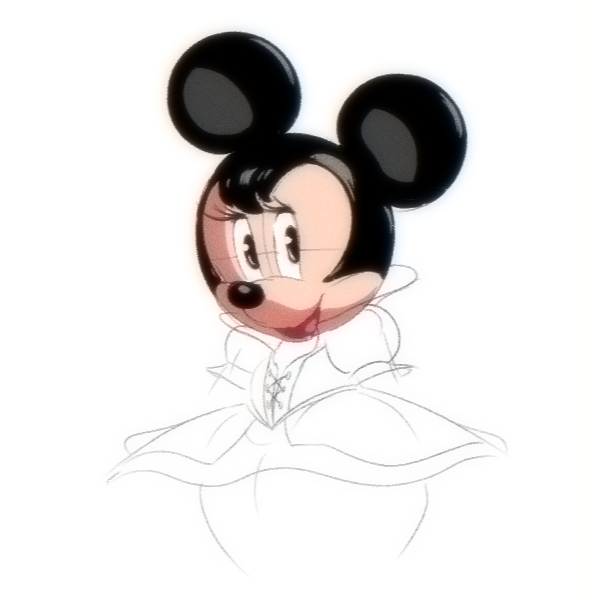 Angelauxes ๐ Artist ๐ป Ntr On Twitter Huge Animation In Process About
