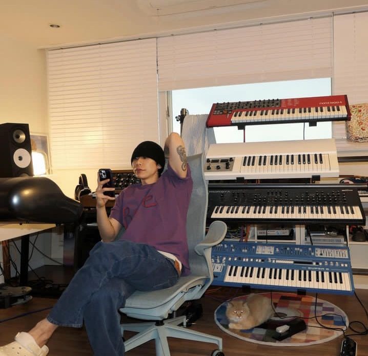 khh/krnb boys on Twitter: "code_kunst; code kunst"