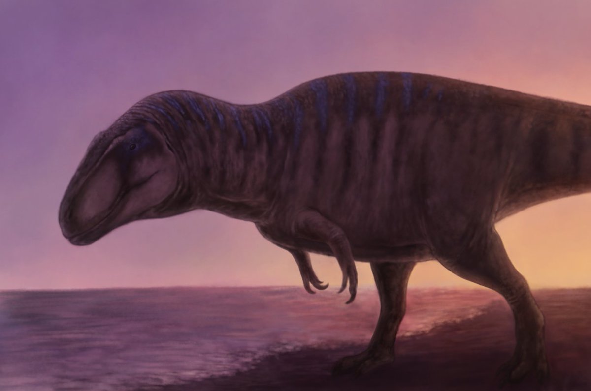 Yakwad Art (@YakWadDinosao) さんのイラスト・マンガ作品まとめ (17 件) - Twoucan