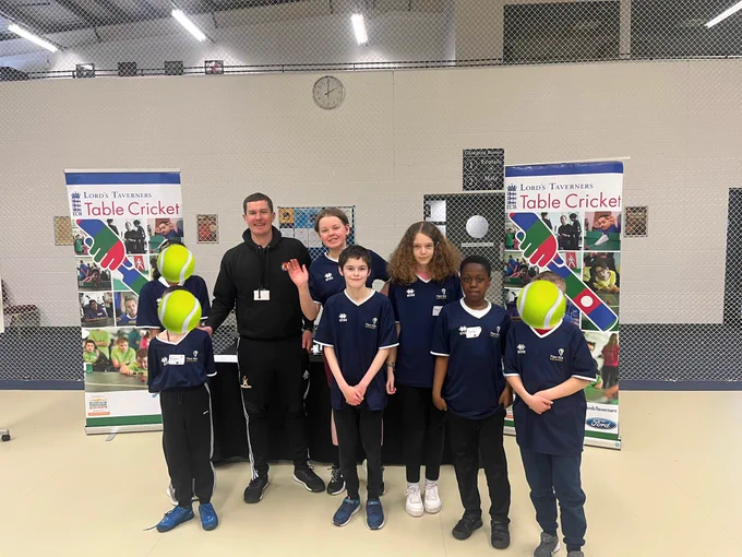 Welcome to Piper Hill High School