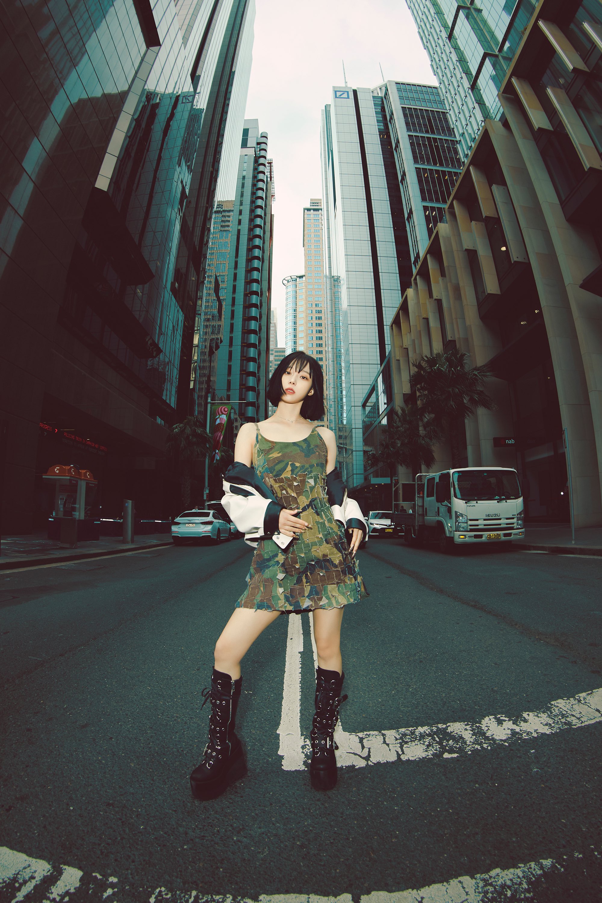 [KPOP] K-POP 2023討論區 (21) | LIHKG 討論區