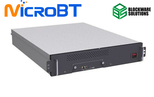 Blockware Solutions on Twitter: "Blockware Solutions is proud to announce that we are offering ...