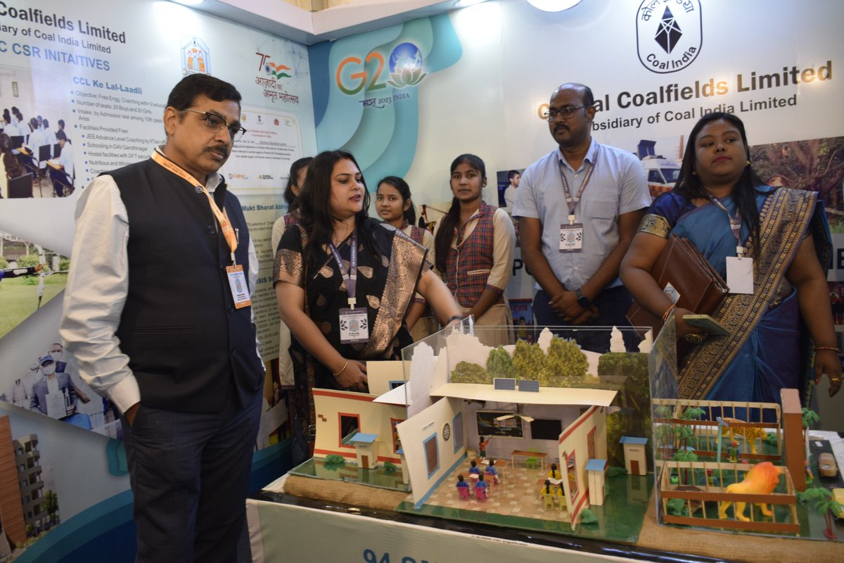 Coal India Limited on Twitter: Coal India Limited on Twitter:
