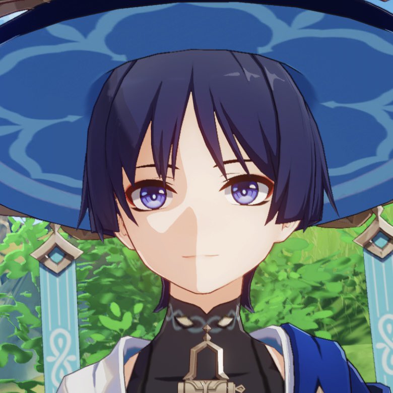 Daily Scara ☂️ On Twitter So Round