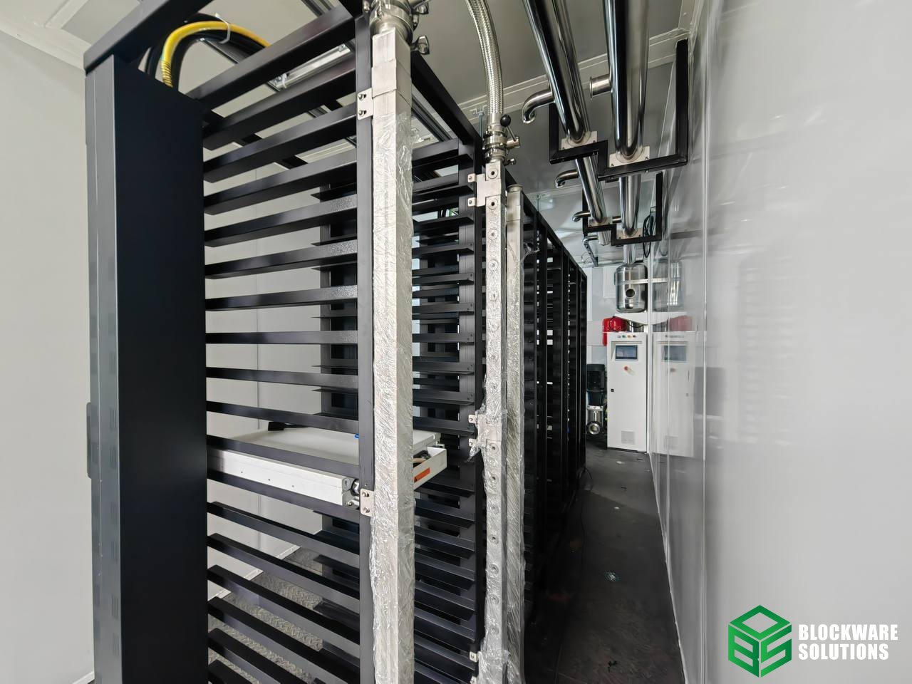 Blockware Solutions on Twitter: "Blockware Solutions is proud to announce that we are offering ...