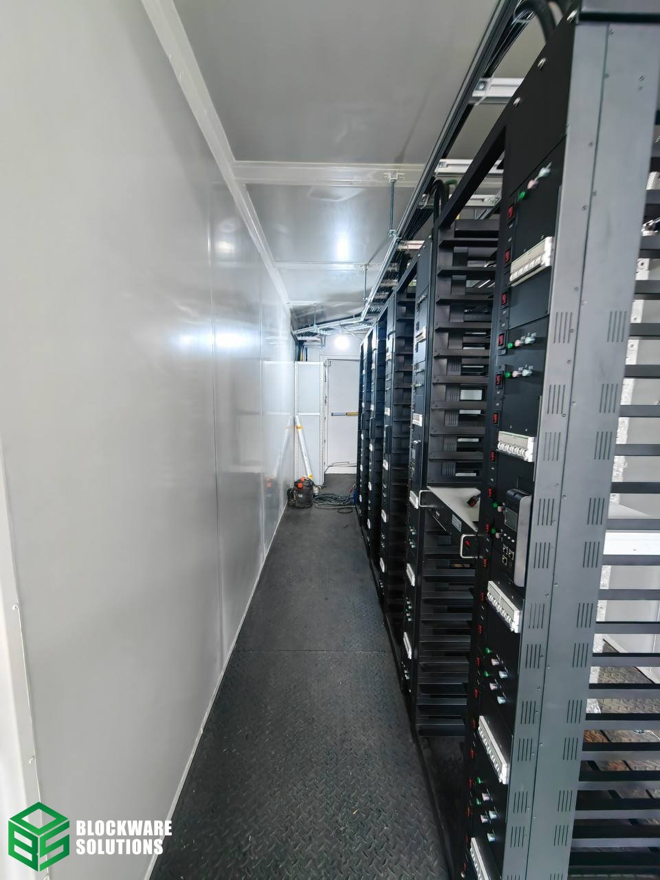 Blockware Solutions on Twitter: "Blockware Solutions is proud to announce that we are offering ...