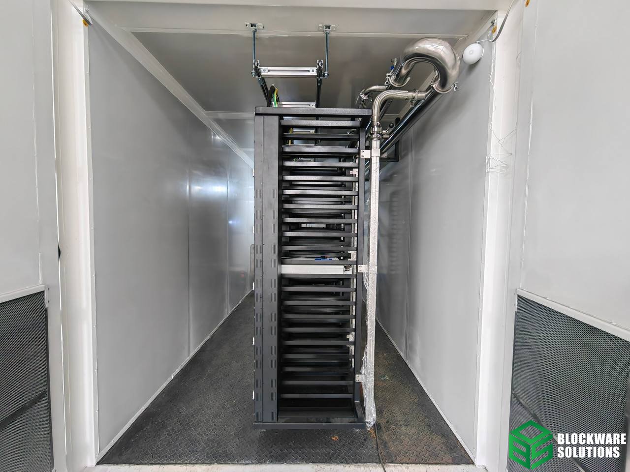 Blockware Solutions on Twitter: "Blockware Solutions is proud to announce that we are offering ...