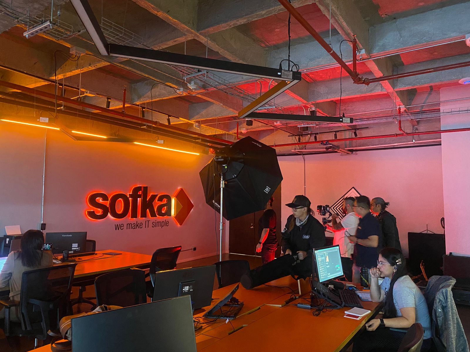 Sofka Technologies (@SofkaTech) / Twitter