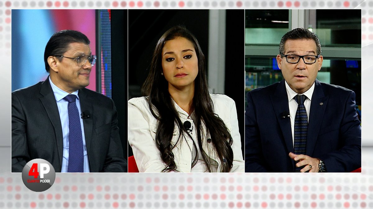 Telemetro Reporta on Twitter: "VIDEO | Cuarto Poder: 25 de abril de 2023 https://buff.ly/3Lq3YQp"