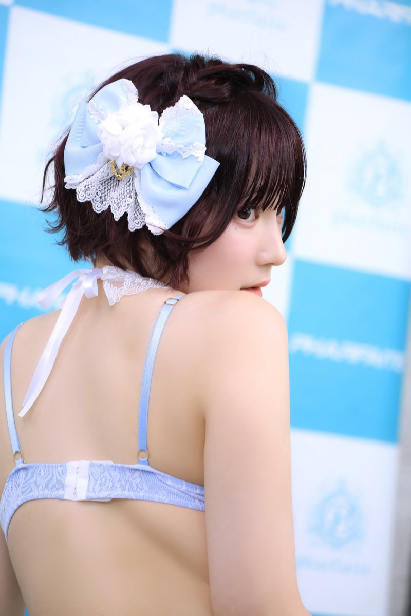 swimsuit競泳水着フェチ on Twitter: "RT @brangkat: 天川星夏（@seika_ruru）さん 20230423 Pharfaite撮影会 2部 vol.2 ...