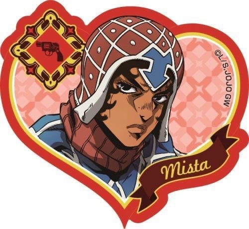 nightmare mista fan ☂︎ on Twitter: "some silly edits of them bleh have melone assassino and ...