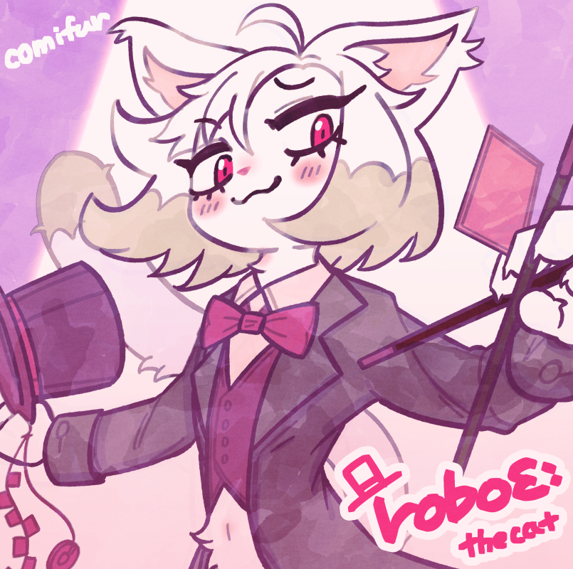 Comifur (@comifur) さんのイラスト・マンガ作品まとめ (37 件) - Twoucan