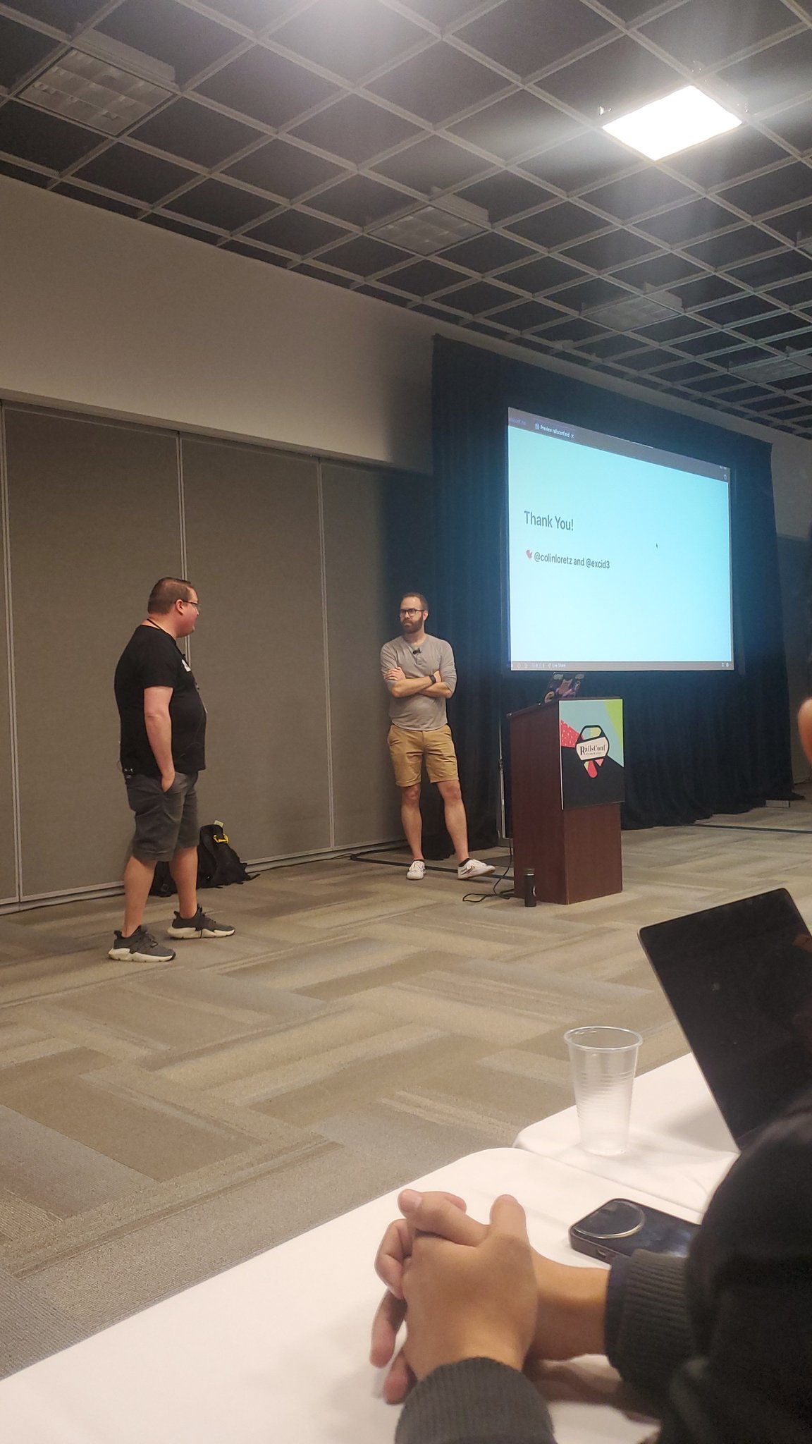 Chris Oliver (@excid3) / Twitter