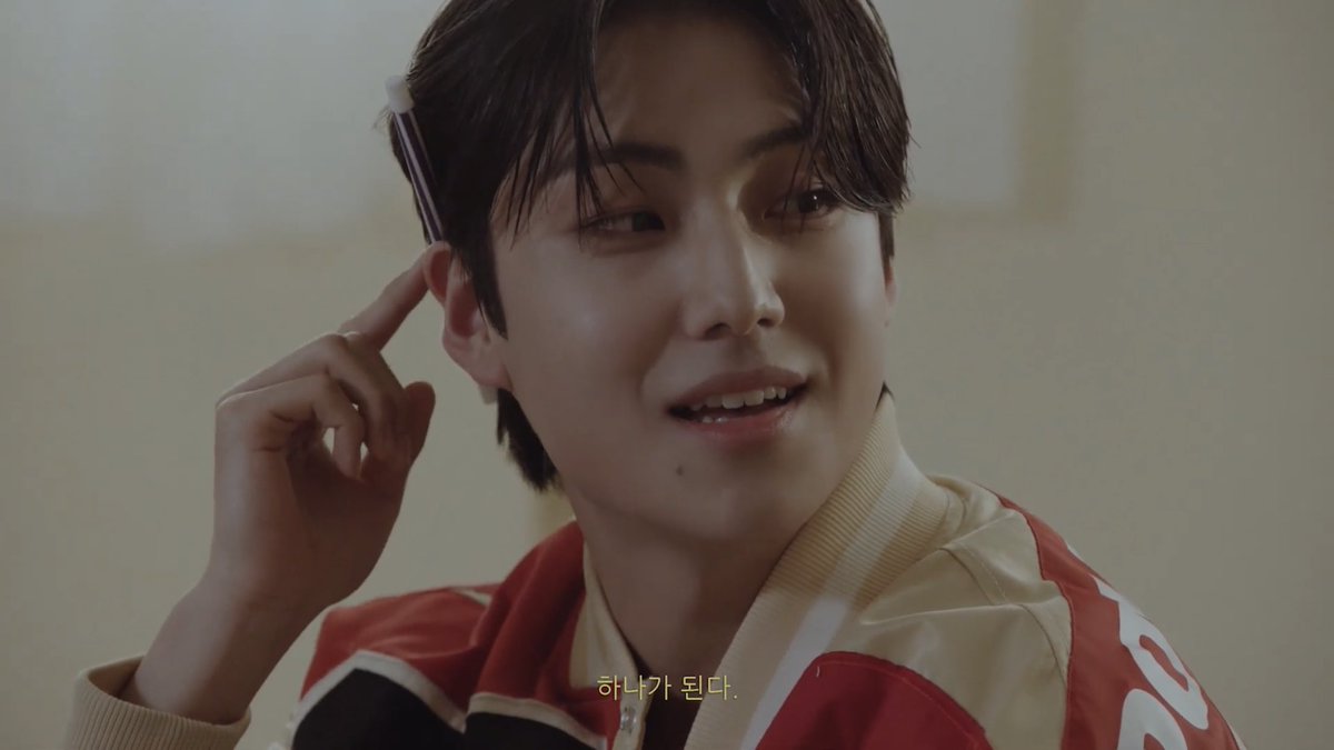 jojo on Twitter: "Eunsang mbul 😭"