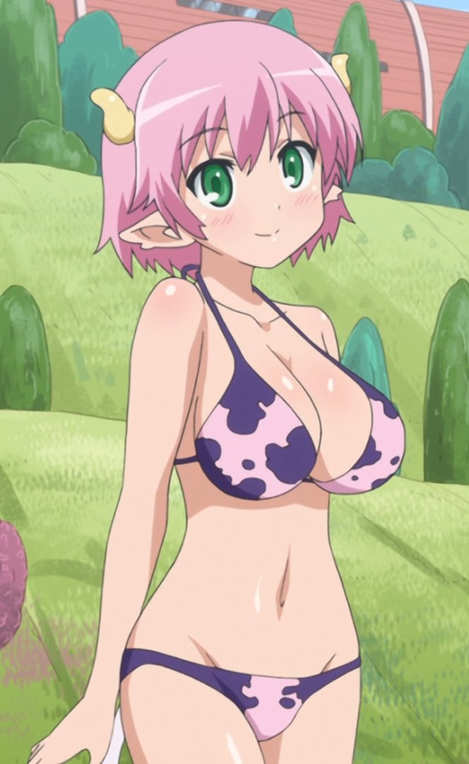 Waifu Tower On Twitter Moo Moo Elfreda Effie Mirjasdottir Anime