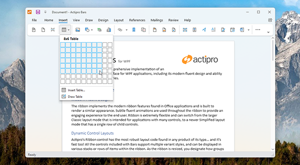 Actipro Software on Twitter: Actipro Software on Twitter: