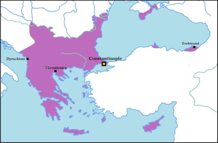 We know very little about the Akritai, soldiers who defended Byzantium ...