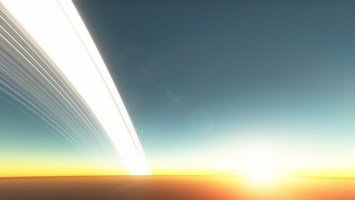 SpaceEngine on Twitter: "It's time for another collection of images submitted by an anonymous ...