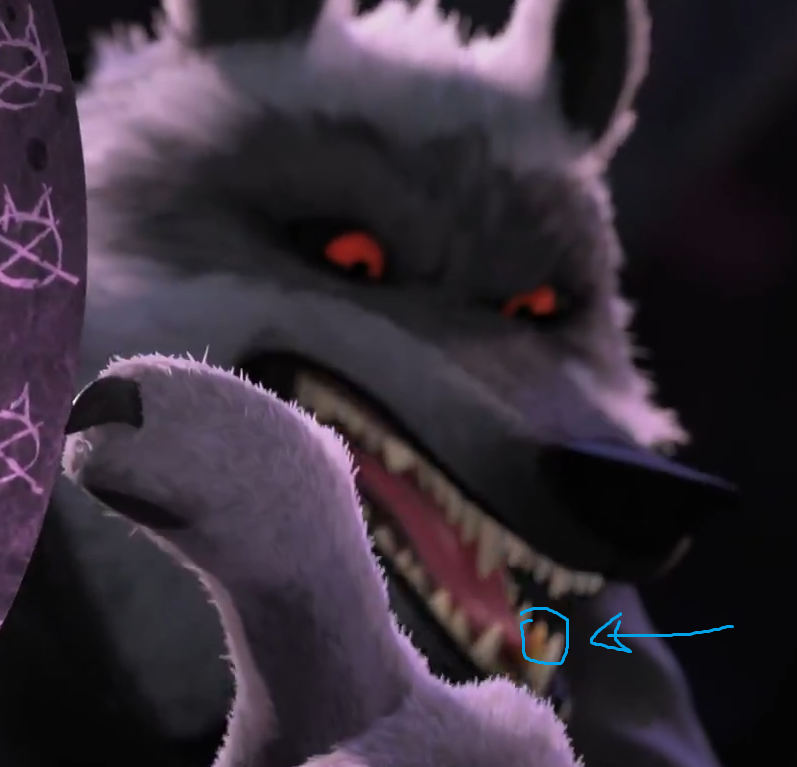 ultimatelurker (commission open, DM for details) on Twitter: "and it ...