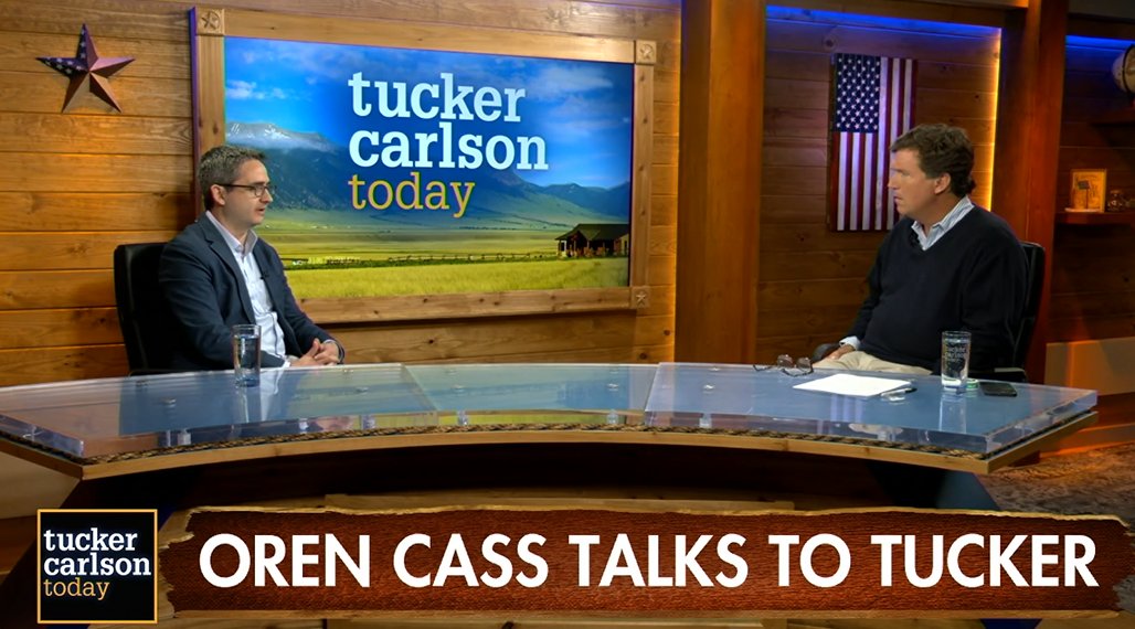 Thread by @oren_cass on Thread Reader App – Thread Reader App