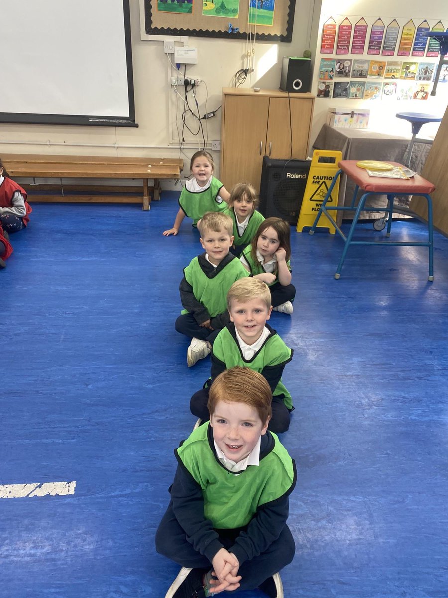 Personal Development/British Values - Roydon Primary Academy