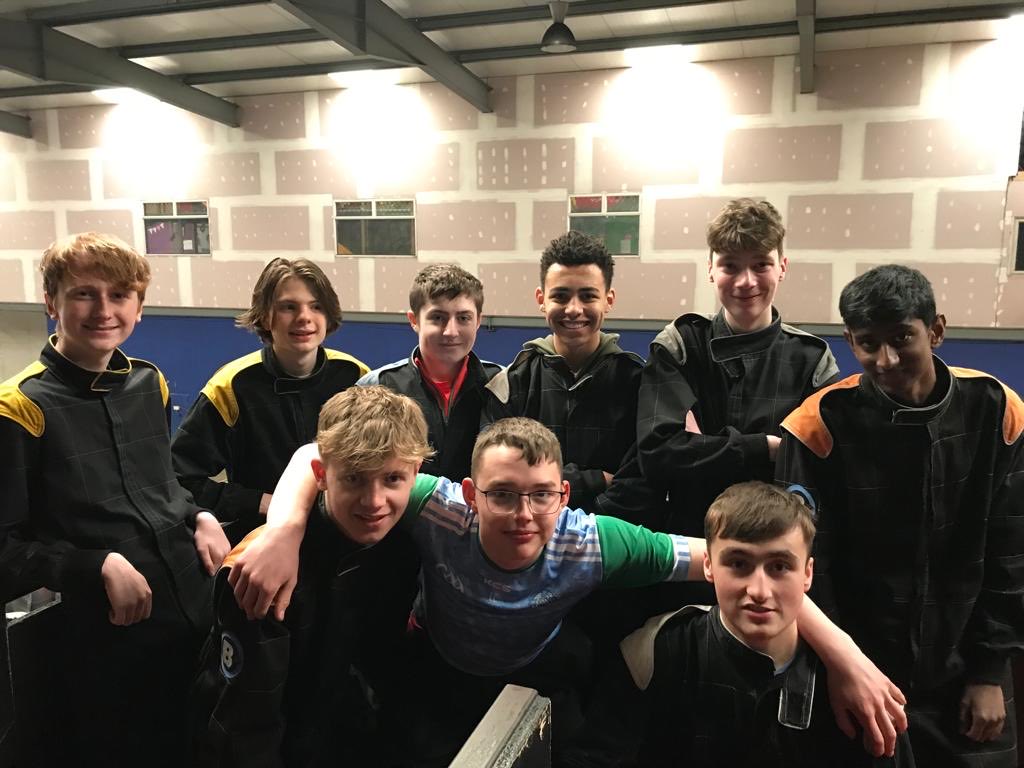 Drogheda Grammar School On Twitter Tys Enjoying A Fantastic Day