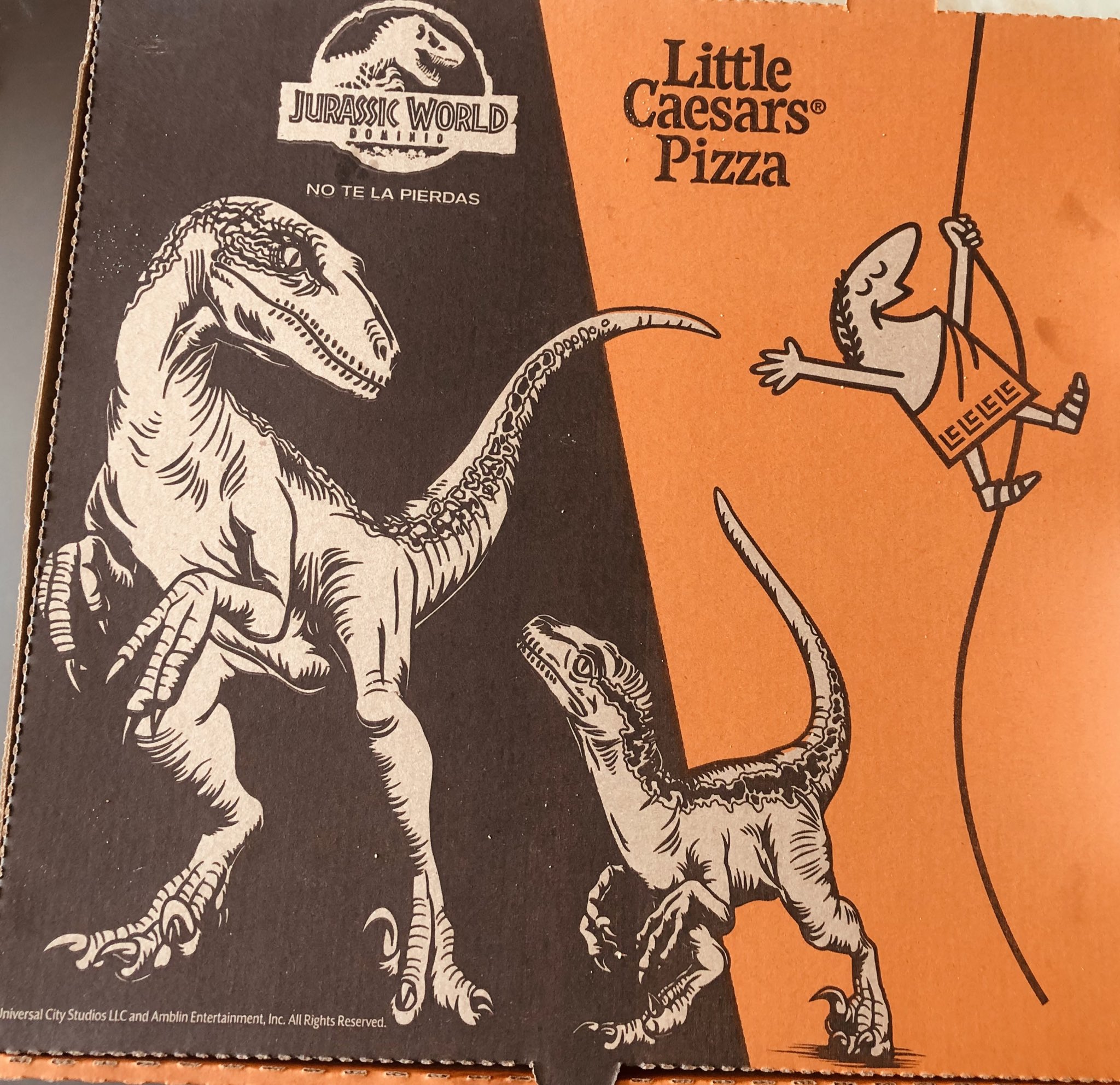 Collect Jurassic On Twitter Big Jp30 News I Can Confirm—and You Heard It Here First—there Will