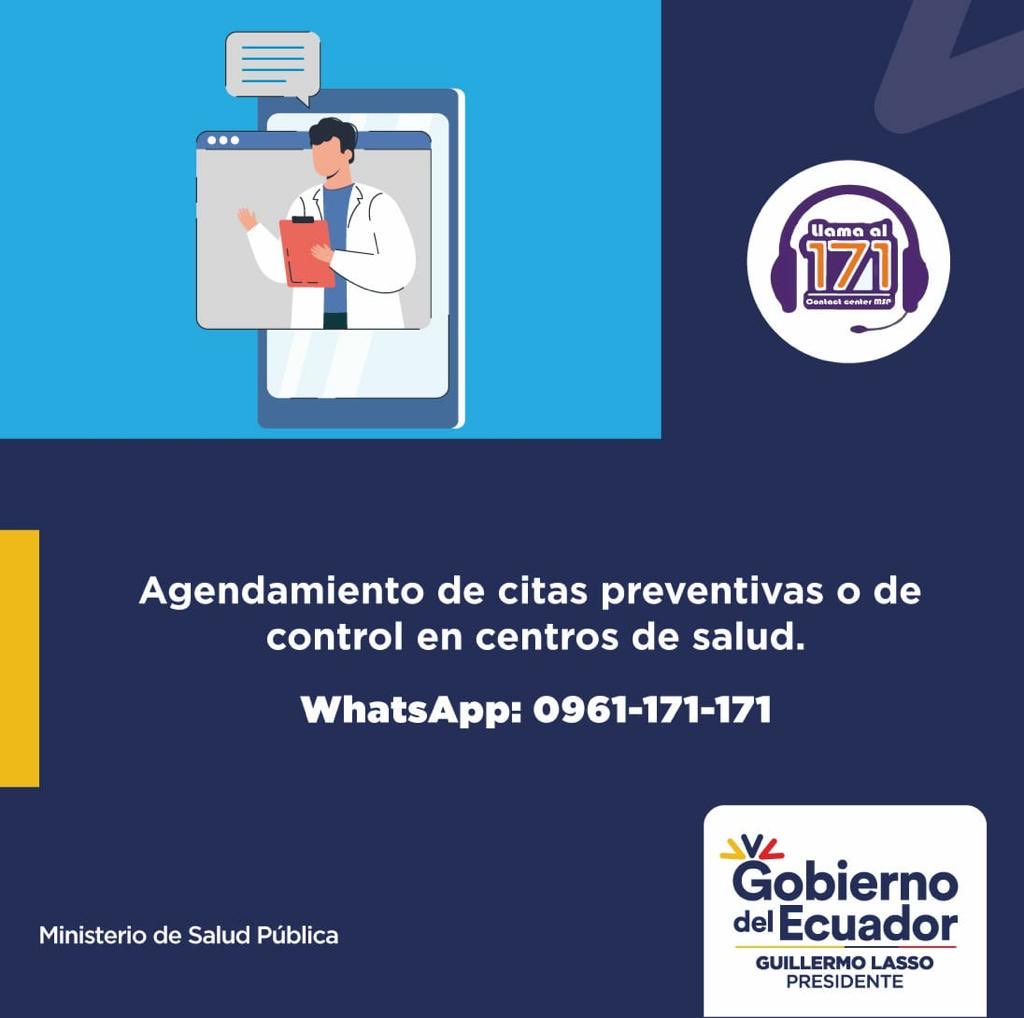 Ministerio De Salud Pública On Twitter 🗓️agenda Tu Cita Médica 🩺